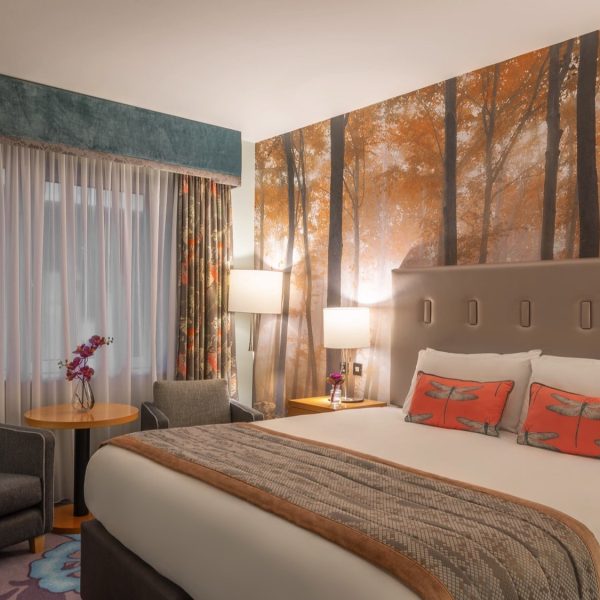 Sports Surgery Clinic - Crowne Plaza Dublin Airport