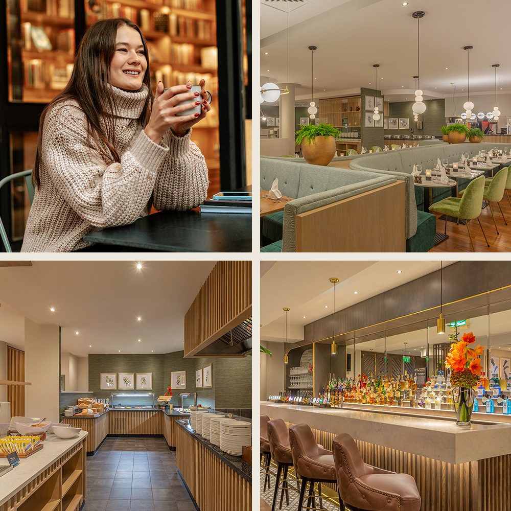 Sports Surgery Clinic - Crowne Plaza Dublin Airport