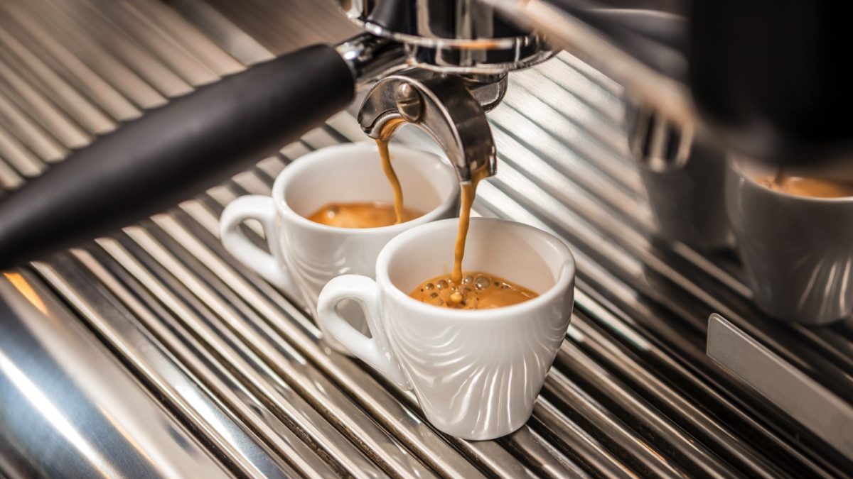 Inca Coffee Lounge | Crowne Plaza Dublin Airport