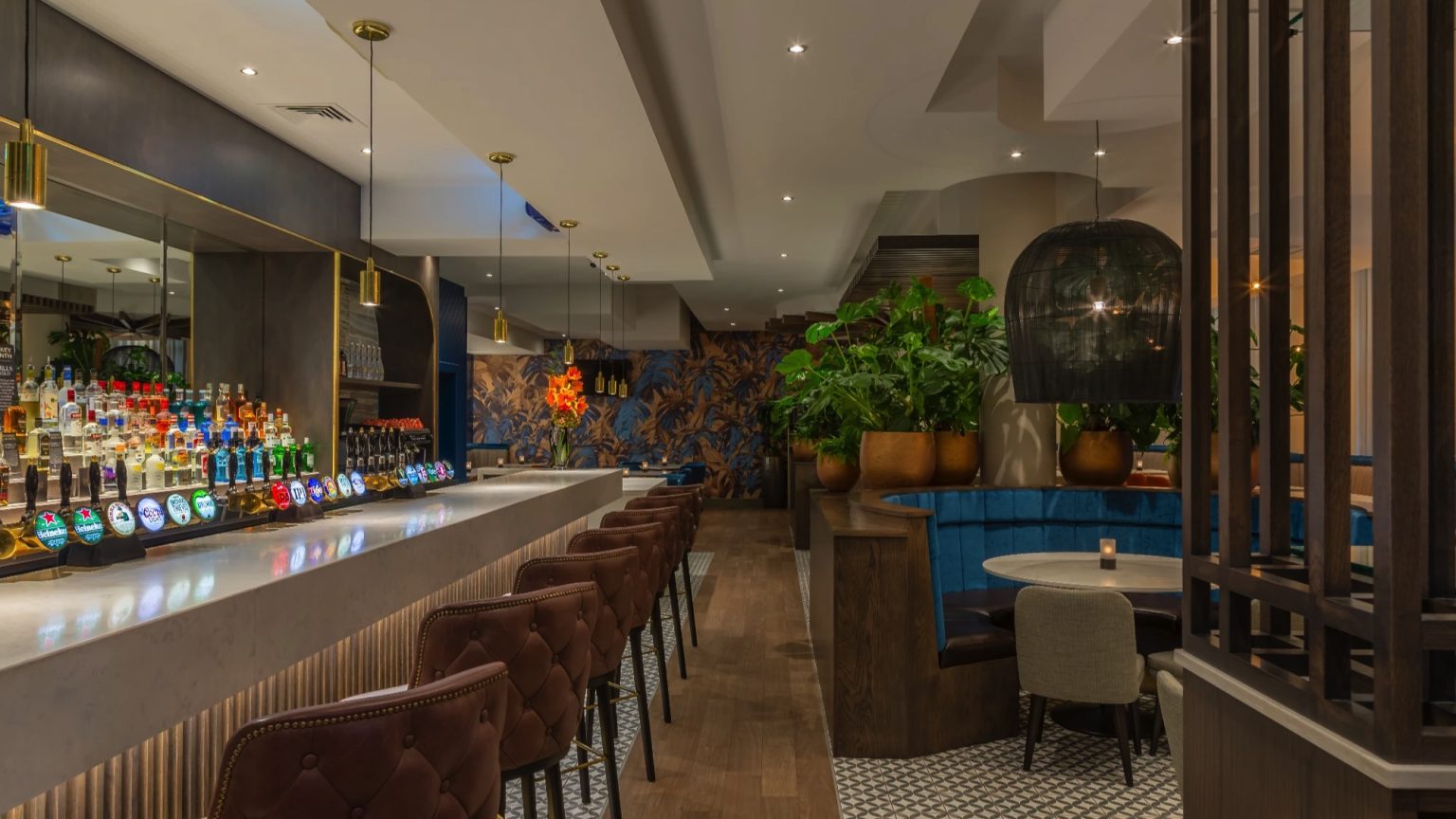 Homepage | 4 Star Crowne Plaza Dublin Airport