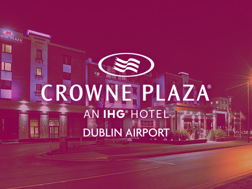 Contact us | Crowne Plaza Dublin Airport