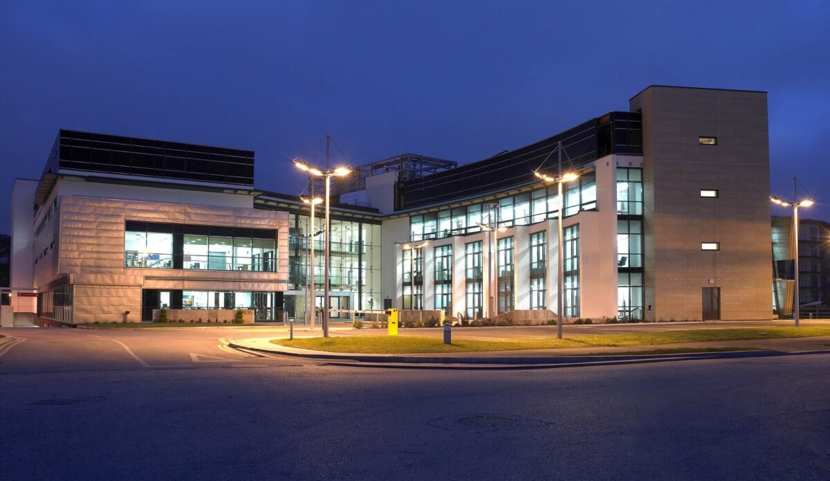 Sports Surgery Clinic - Crowne Plaza Dublin Airport