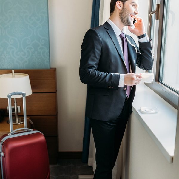 Ballycoolin Business Park - Crowne Plaza Blanchardstown