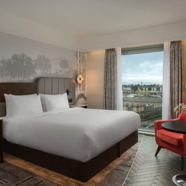 Ballycoolin Business Park - Crowne Plaza Blanchardstown