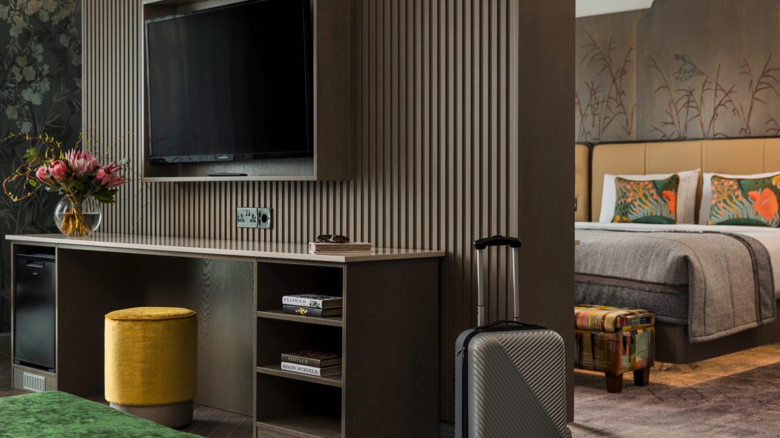 Crowne Plaza Dublin Blanchardstown - 4 Star Hotel