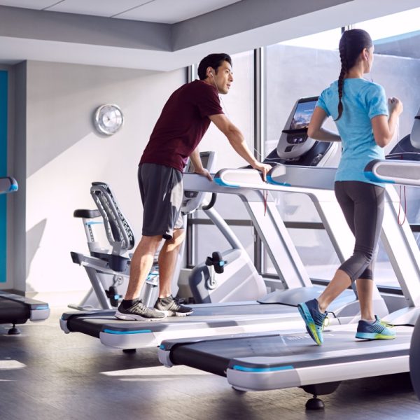 Emerald Park - Crowne Plaza Blanchardstown