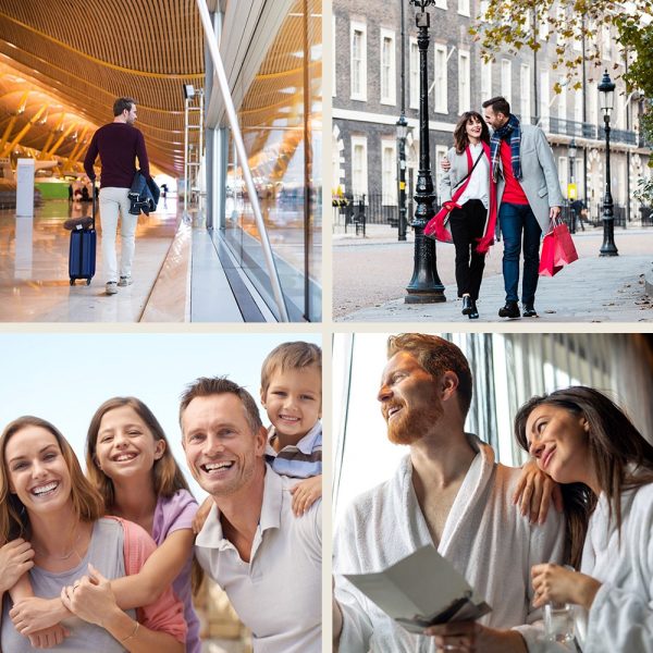 Ballycoolin Business Park - Crowne Plaza Blanchardstown