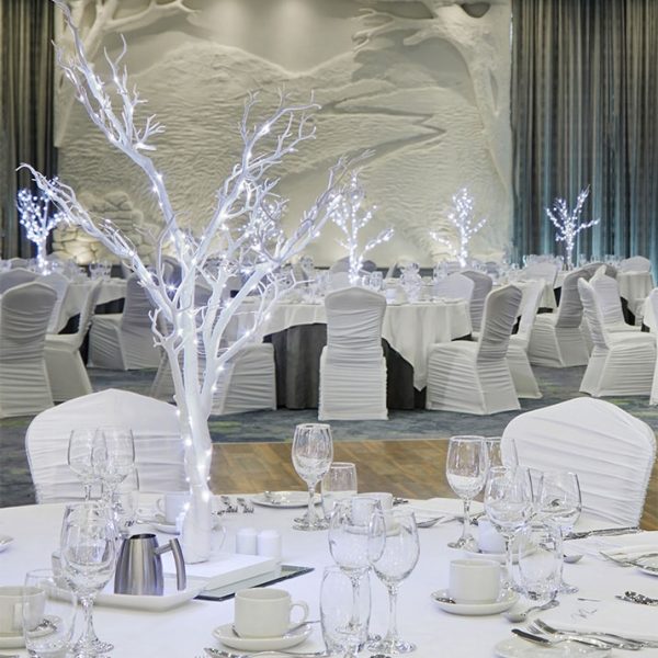 Ballycoolin Business Park - Crowne Plaza Blanchardstown