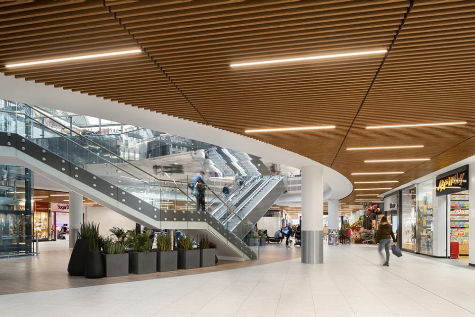 What you need to know about Blanchardstown Shopping Centre